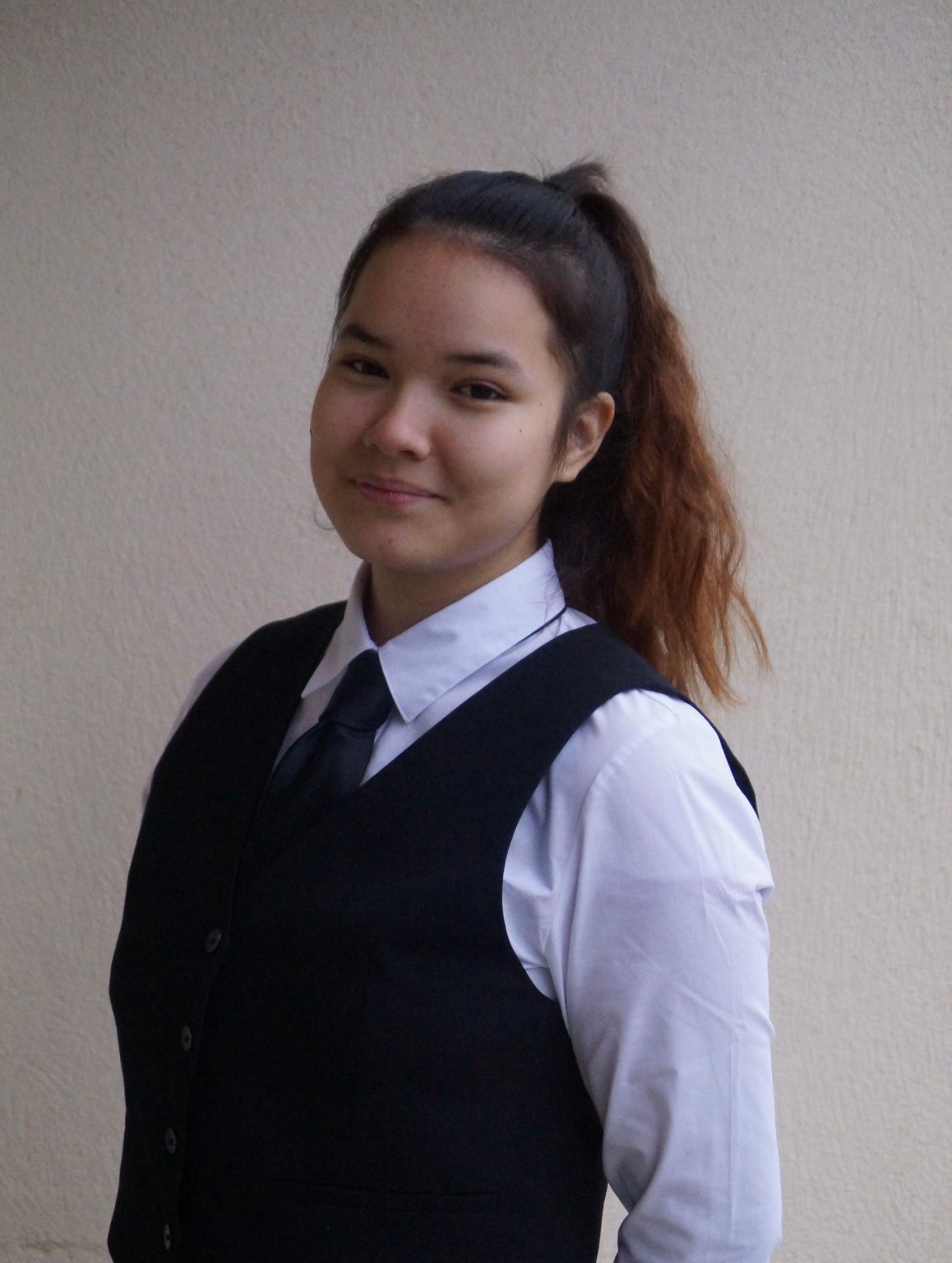 Accueil - Restaurante Loryna